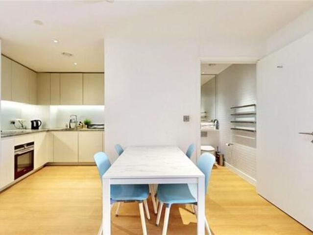 1 Bedroom Shared Living/roommate Greenwich Greater London 100398609