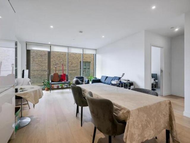 1 Bedroom Shared Living/roommate Greenwich Greater London LS100953463
