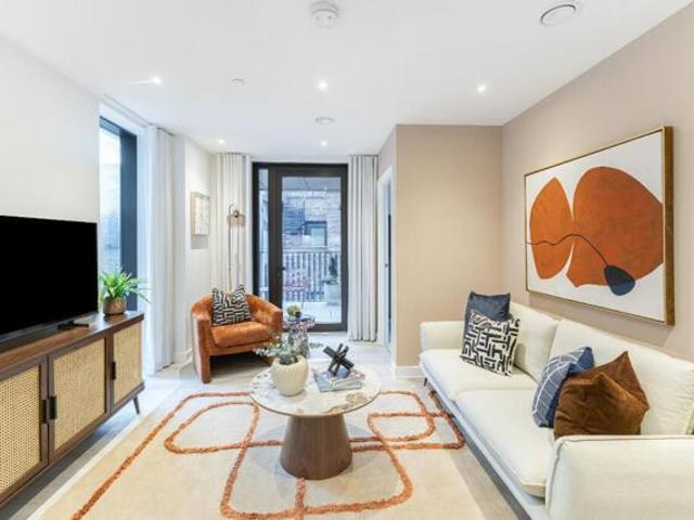 1 Bedroom Shared Living/roommate Greenwich Greater London LS101796952
