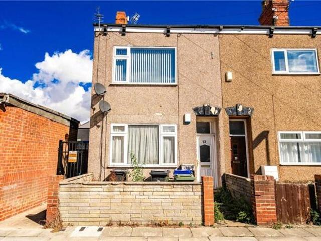1 Bedroom Shared Living/roommate Grimsby North East Lincolnshire 98930055