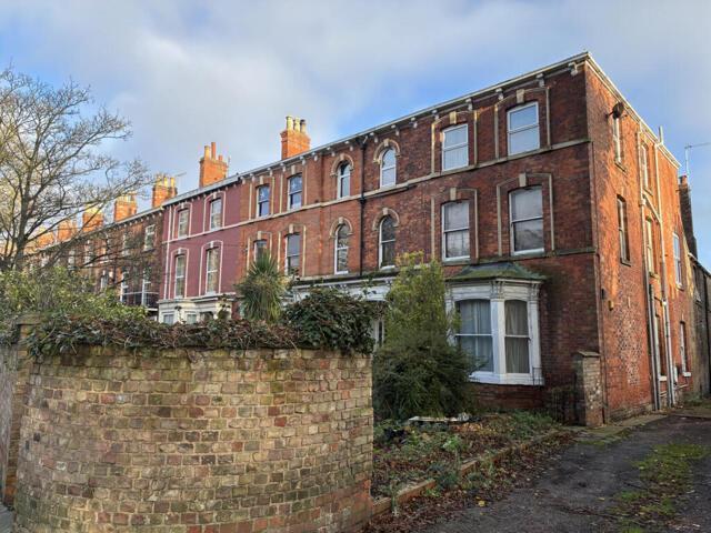 1 Bedroom Shared Living/roommate Grimsby North East Lincolnshire 99130147