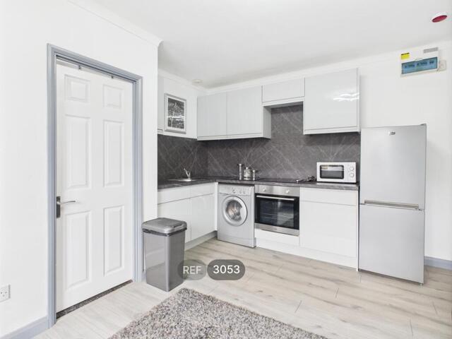 1 Bedroom Shared Living/roommate Hull East Yorkshire 100846239