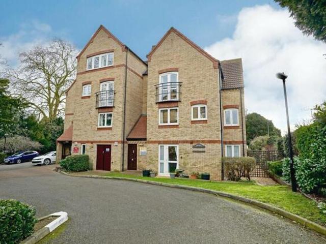 1 Bedroom Shared Living/roommate Huntingdon Cambridgeshire 100825186