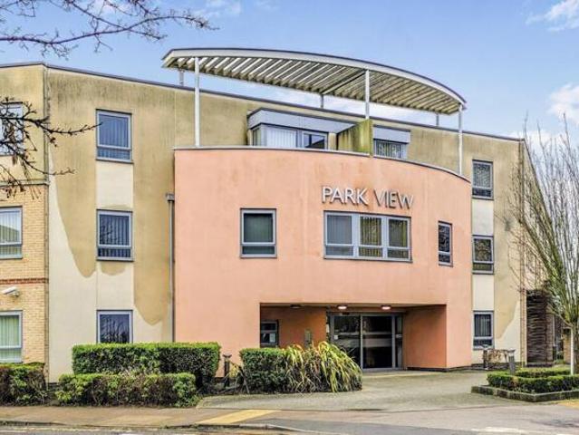 1 Bedroom Shared Living/roommate Huntingdon Cambridgeshire 98612589