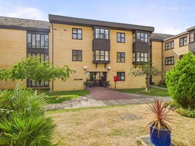 1 Bedroom Shared Living/roommate Huntingdon Cambridgeshire LS98477697