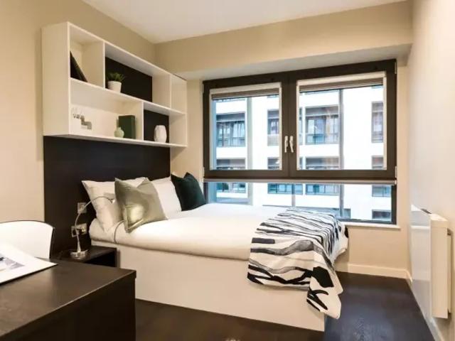 1 Bedroom Shared Living/roommate Hackney Hackney LS90547887