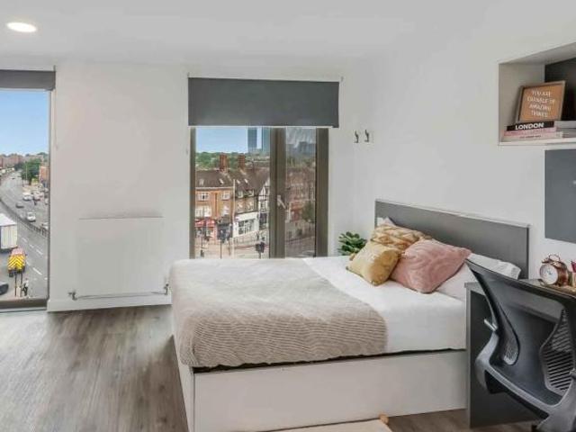 1 Bedroom Shared Living/roommate Hammersmith And Fulham Hammersmith And Fulham LS90592245