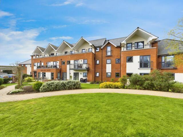 1 Bedroom Shared Living/roommate Hampshire Hampshire 98834229