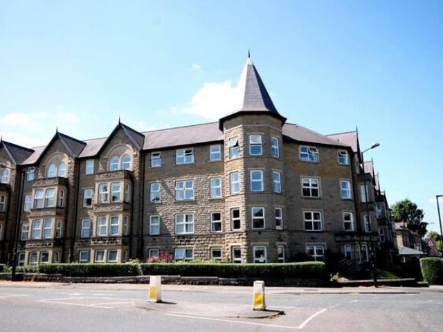 1 Bedroom Shared Living/roommate Harrogate North Yorkshire LS101025540