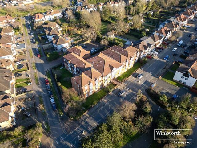 1 Bedroom Shared Living/roommate Harrow Greater London LS100649248