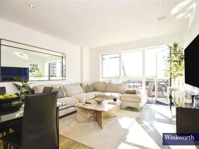 1 Bedroom Shared Living/roommate Harrow Greater London LS100953513