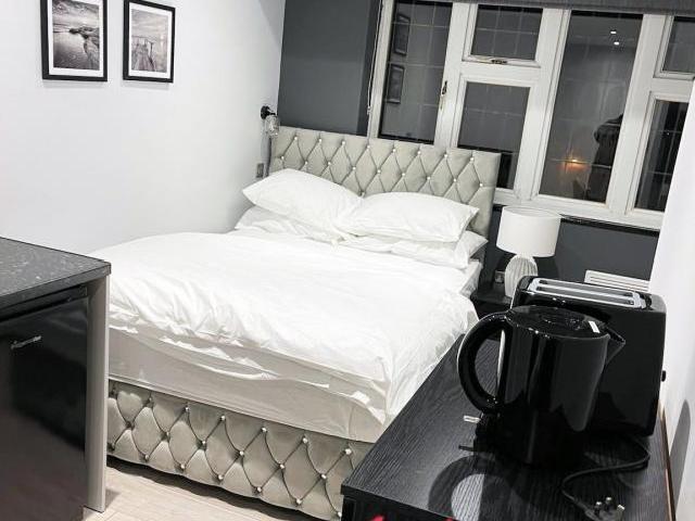 1 Bedroom Shared Living/roommate Harrow On The Hill Harrow On The Hill LS72901297