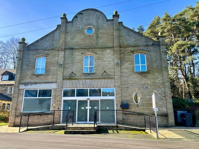 1 Bedroom Shared Living/roommate Haworth Bradford 99895418