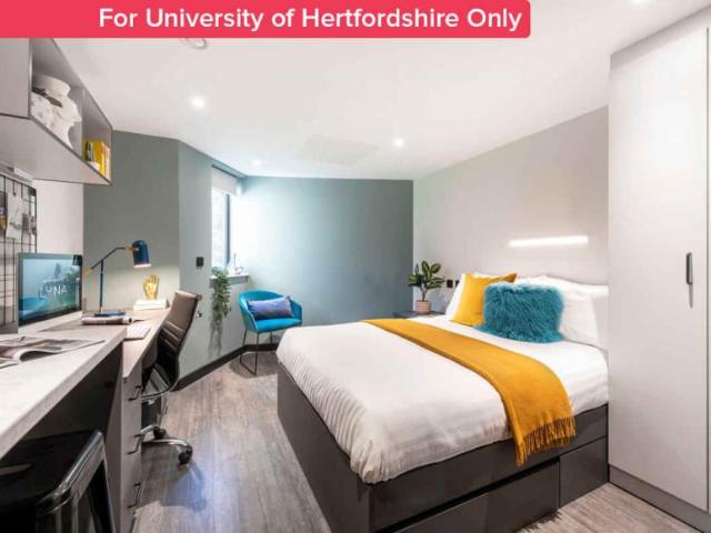1 Bedroom Shared Living/roommate Hatfield Hatfield 97830946