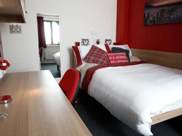 1 Bedroom Shared Living/roommate Hatfield Hatfield 90865316