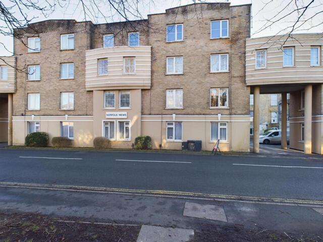 1 Bedroom Shared Living/roommate Hayling Island Hampshire 99344550