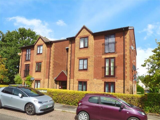 1 Bedroom Shared Living/roommate Hedge End Hampshire 100503253