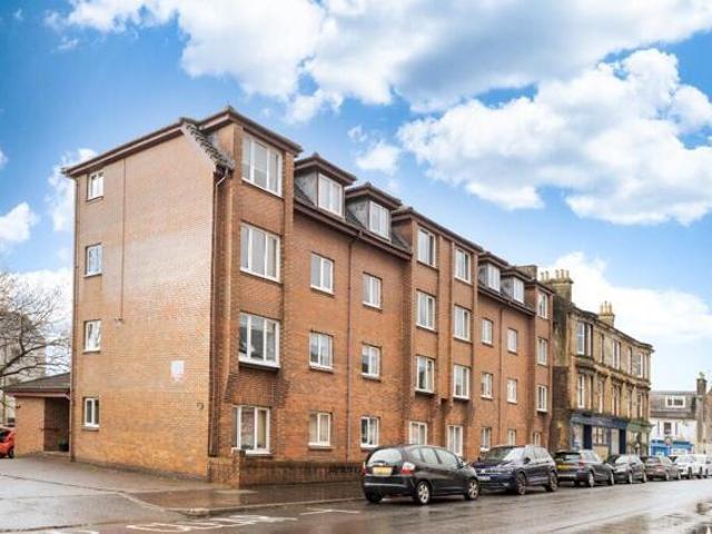 1 Bedroom Shared Living/roommate Helensburgh Argyll And Bute LS100024202