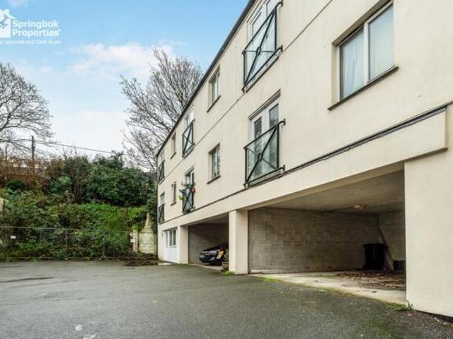 1 Bedroom Shared Living/roommate Helston Cornwall 101168495