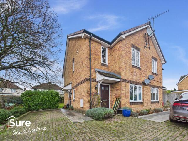1 Bedroom Shared Living/roommate Hemel Hempstead Hertfordshire 100685177