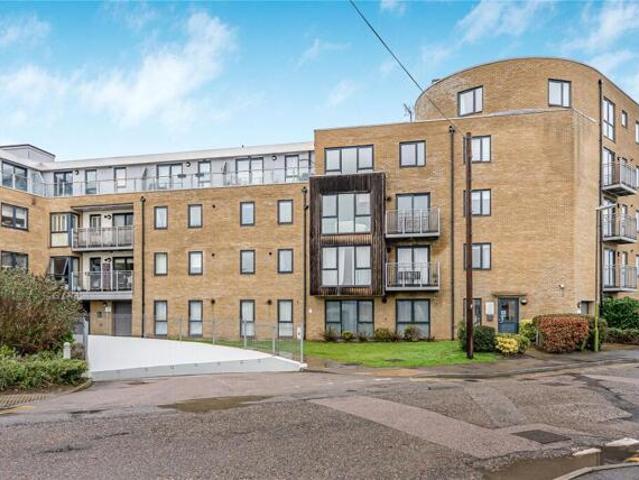 1 Bedroom Shared Living/roommate Hertford Hertfordshire 100648943