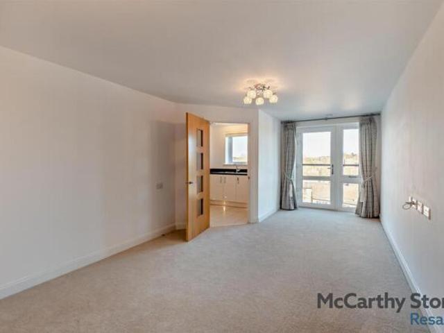 1 Bedroom Shared Living/roommate Hertford Hertfordshire 100855216