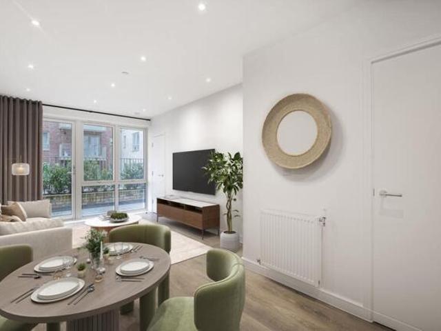 1 Bedroom Shared Living/roommate Hillingdon Great London 98930094
