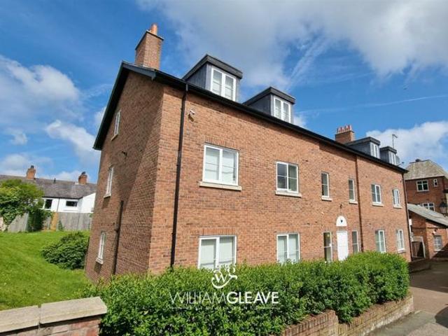 1 Bedroom Shared Living/roommate Holywell Flintshire LS100132536