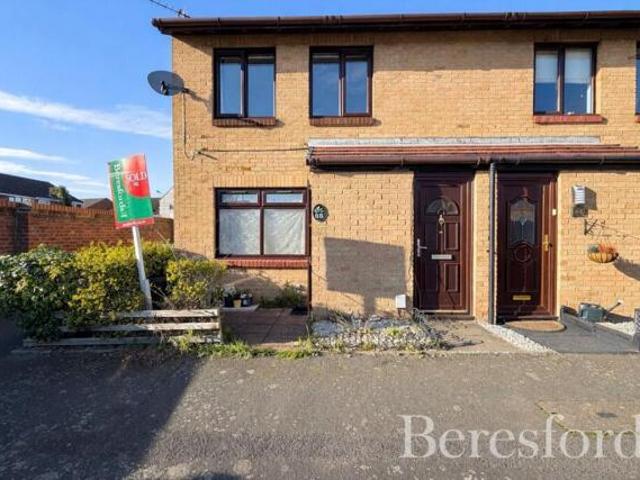 1 Bedroom Shared Living/roommate Hornchurch Greater London 101278026