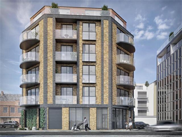 1 Bedroom Shared Living/roommate Hounslow Greater London 101316236