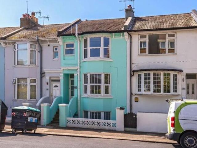 1 Bedroom Shared Living/roommate Hove Brighton And Hove LS98503982