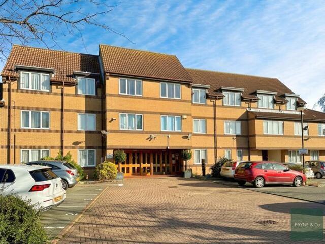 1 Bedroom Shared Living/roommate Ilford Greater London 100854868