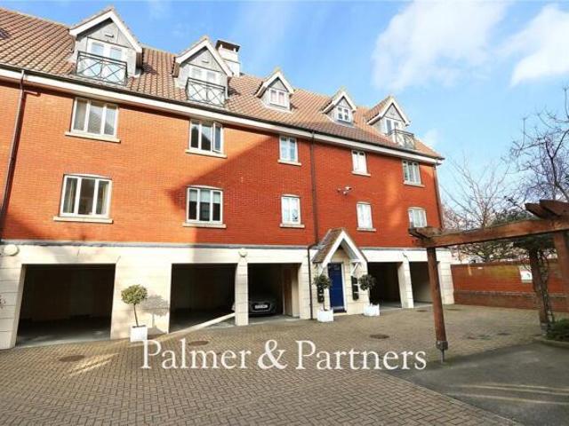 1 Bedroom Shared Living/roommate Ipswich Suffolk 100096720