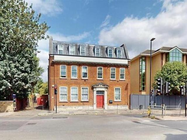 1 Bedroom Shared Living/roommate Isleworth Greater London 100786669
