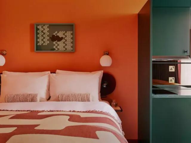 1 Bedroom Shared Living/roommate Kensington And Chelsea Kensington And Chelsea 90633098