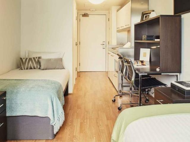 1 Bedroom Shared Living/roommate Kensington And Chelsea Kensington And Chelsea LS90547993