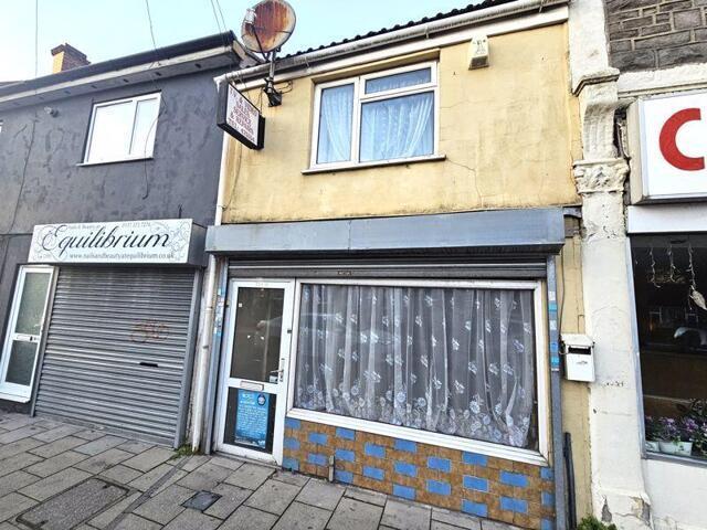 1 Bedroom Shared Living/roommate Kingswood Bristol LS99572151