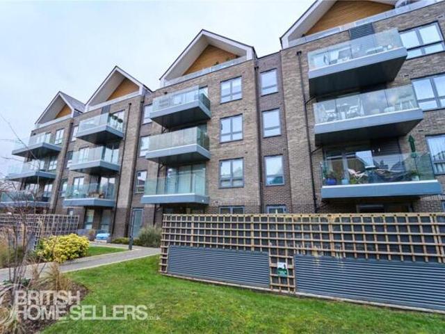 1 Bedroom Shared Living/roommate Kingston Upon Thames Greater London 101025509