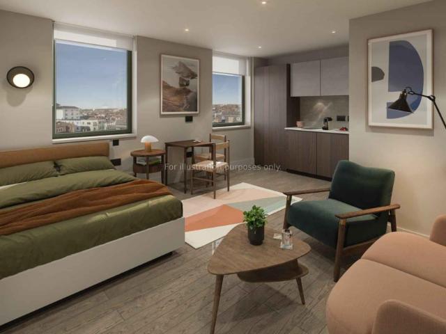 1 Bedroom Shared Living/roommate Kingston Upon Thames Kingston Upon Thames 97835015