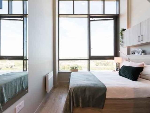 1 Bedroom Shared Living/roommate Lancaster Lancaster 97666464