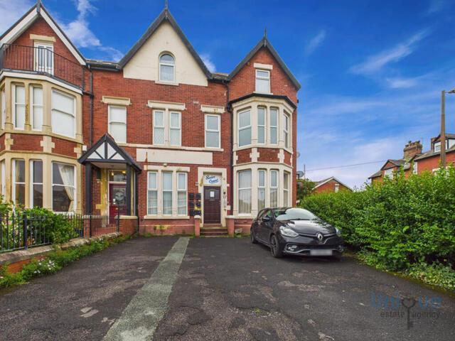 1 Bedroom Shared Living/roommate Lancs Lancashire 101892006