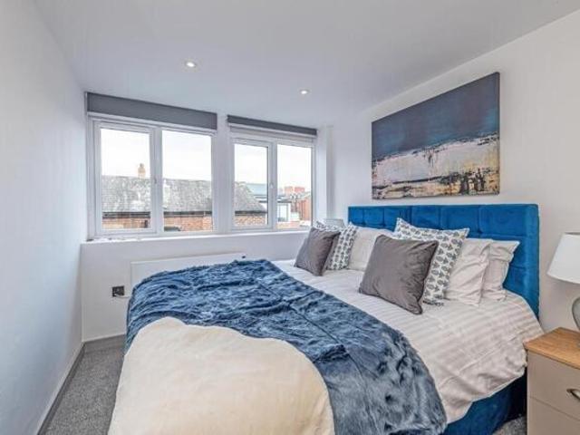 1 Bedroom Shared Living/roommate Lancs Lancashire LS102001438