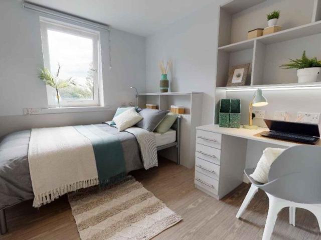 1 Bedroom Shared Living/roommate Leeds Leeds 97668885