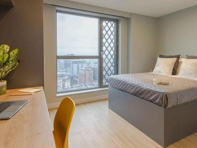 1 Bedroom Shared Living/roommate Leeds Leeds 97670314
