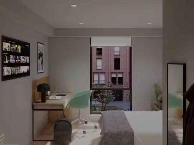 1 Bedroom Shared Living/roommate Leeds Leeds 97827929