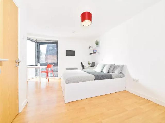 1 Bedroom Shared Living/roommate Leeds Leeds 97831784