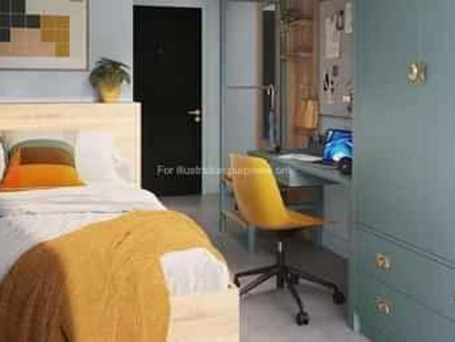 1 Bedroom Shared Living/roommate Leeds Leeds 97833229
