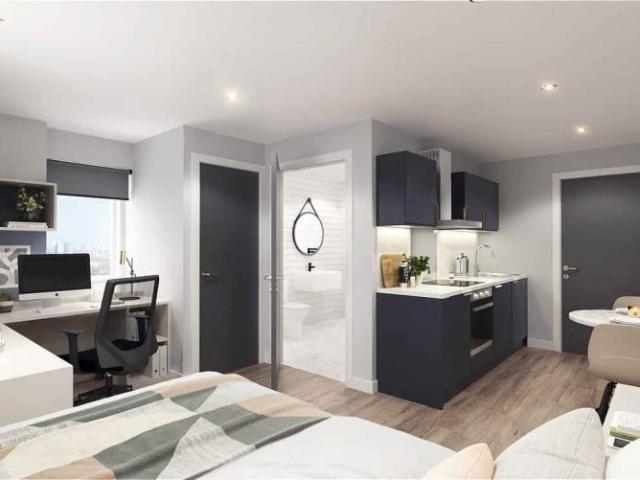 1 Bedroom Shared Living/roommate Leeds Leeds 99495071