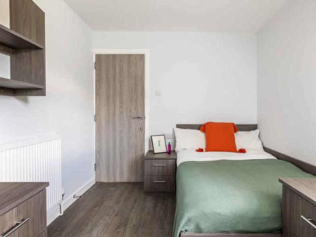 1 Bedroom Shared Living/roommate Leeds Leeds 99495544