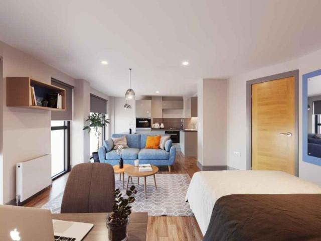 1 Bedroom Shared Living/roommate Leeds Leeds 99498093